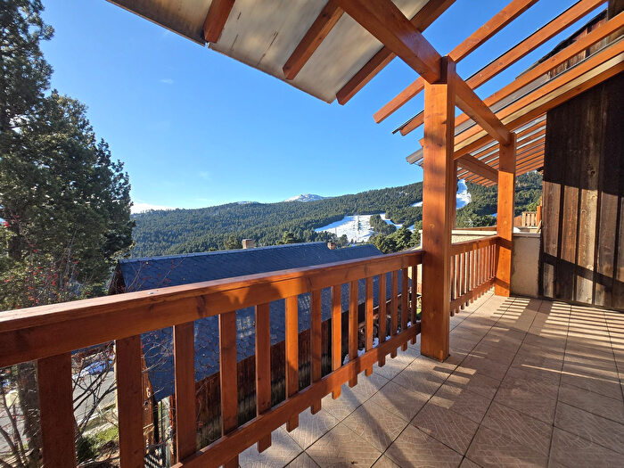 Maison à vendre - Puyvalador - 3 pièces - 2 chambres