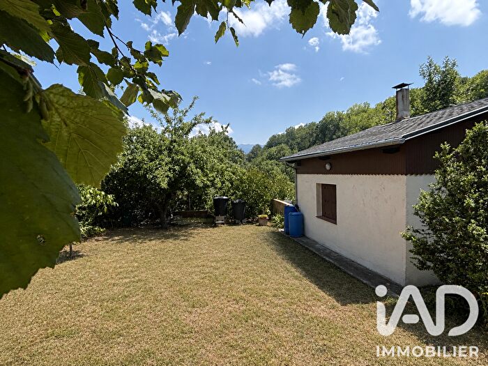 Maison 3 pièces à Artigues, à vendre