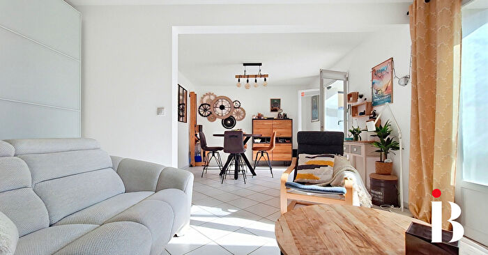 Maison 5 pièces à Nantes, Zola, Dervallières, à vendre
