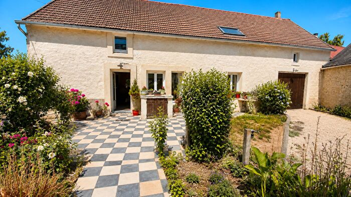 Mondonville-Saint-Jean - Maison 4 pièces à vendre