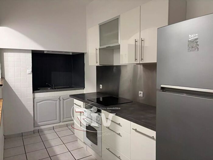 Appartement à louer - Vienne, Centre-ville - 2 pièces - 1 chambre