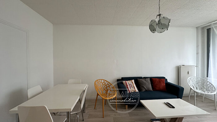 Limoges, Aurence, Corgnac, Cité universitaire, Beaublanc - Appartement 2 pièces à louer