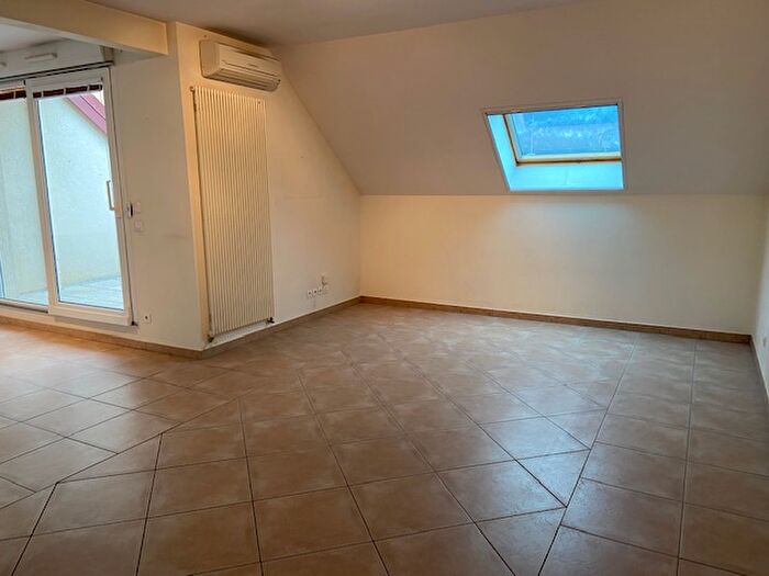Gaillard - Appartement 2 pièces à louer