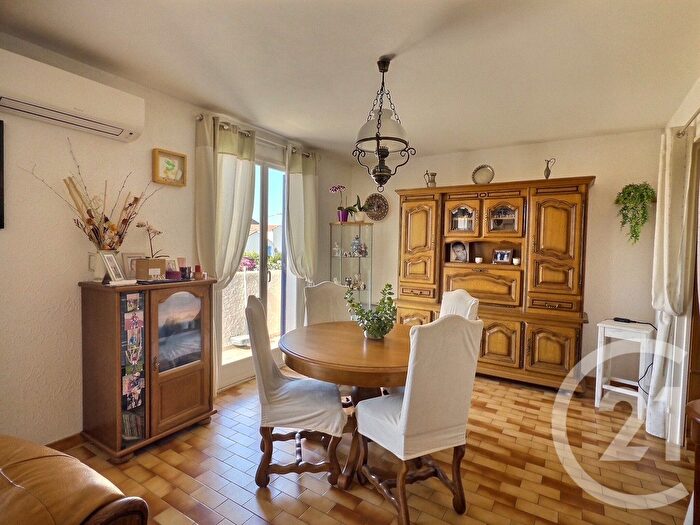 La Londe-les-Maures, Château de La Décelle, Les Soleïades, Val Bosquet, Les Hauts de La Décelle - Maison 4 pièces à vendre