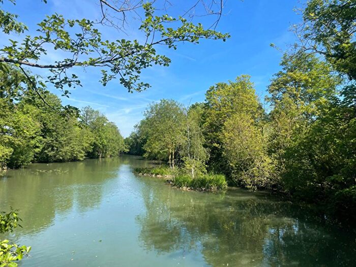 Appartement à vendre - Créteil, Bords de Marne - 5 pièces - 4 chambres