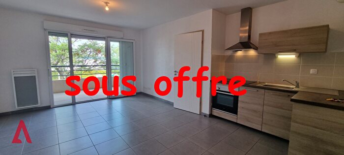 Appartement 2 pièces à vendre - Agde, La Ville