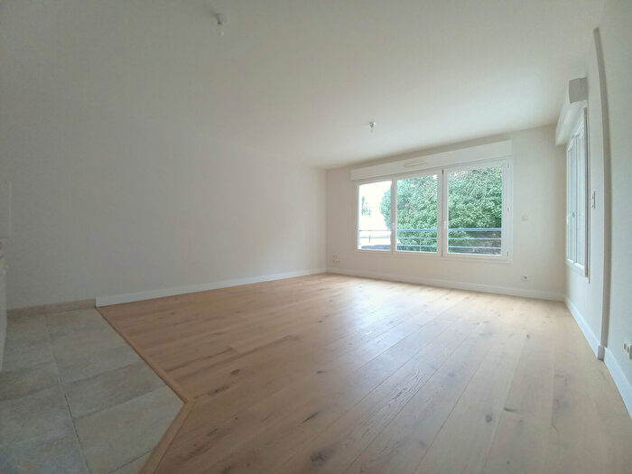 Appartement à vendre - Le Loroux-Bottereau - 2 pièces - 1 chambre