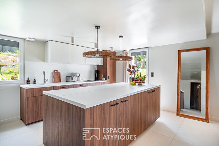 Maison 6 pièces à vendre à Limonest