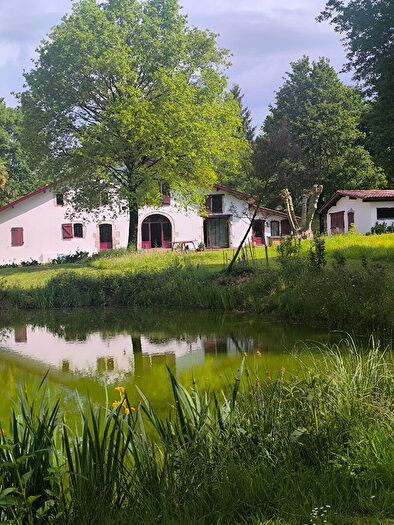 Maison 6 pièces à vendre - Sames