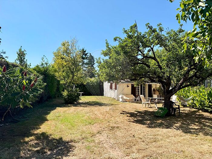 Maison à vendre - Arvert - 3 pièces - 2 chambres