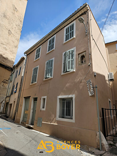 Appartement 2 pièces à louer - Le Beausset