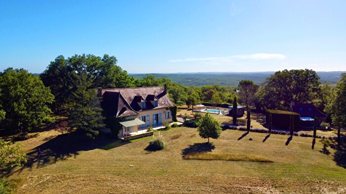 Maison 10 pièces à Marminiac, à vendre