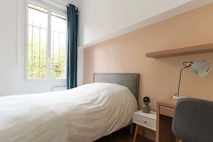 Appartement à louer - Le Bois Saint Louis, Orvault - 1 pièce