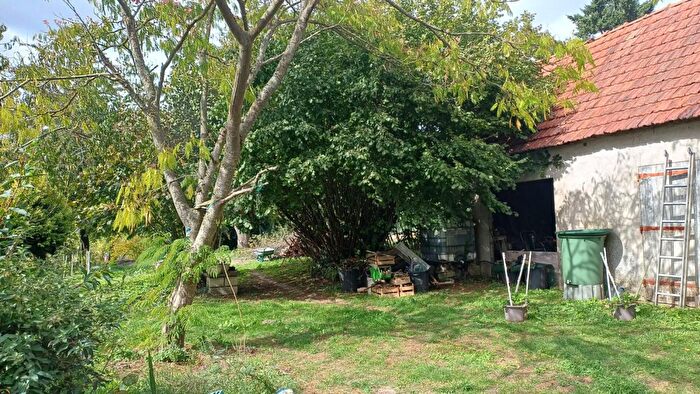 Maison 3 pièces à vendre - Lassigny