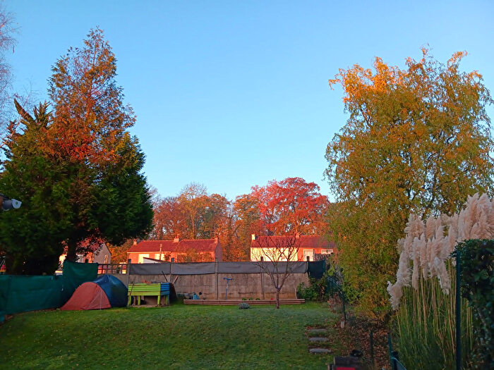 Maison à vendre - Verquin - 6 pièces - 2 chambres