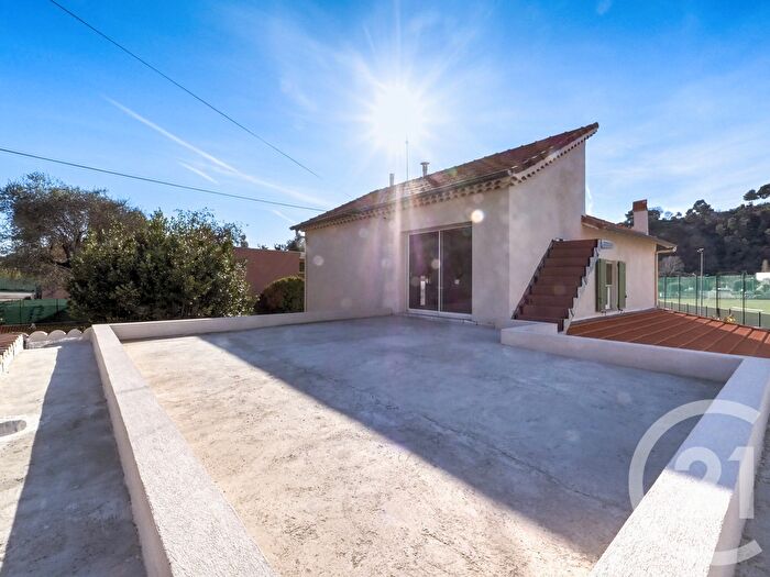 Appartement 4 pièces à vendre - Cagnes-sur-Mer, Les Canebiers