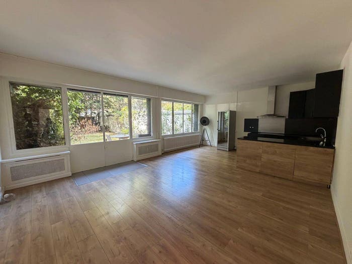 Appartement 4 pièces à louer - Ile de la Jatte, Neuilly-sur-Seine