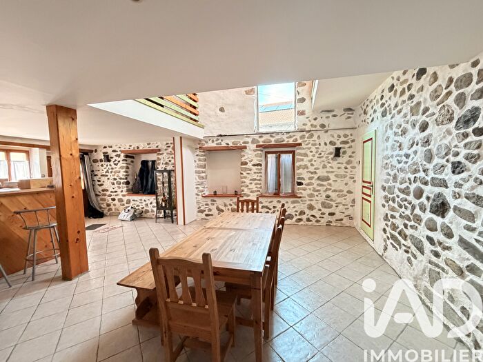 Minzier : Maison 5 pièces à vendre