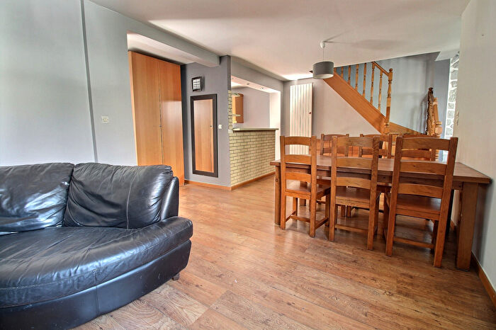Colombes, Europe - Maison 5 pièces à vendre