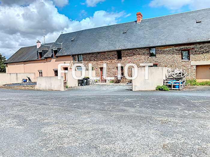 Maison à Saint-Clair-sur-l'Elle, à vendre