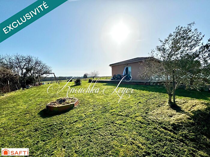 Maison à vendre - Frontenac - 6 pièces - 4 chambres