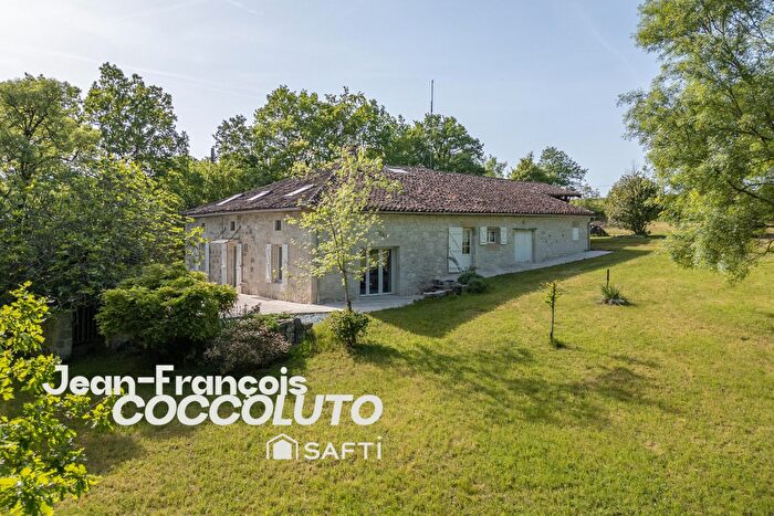 Lacépède - Maison 6 pièces à vendre