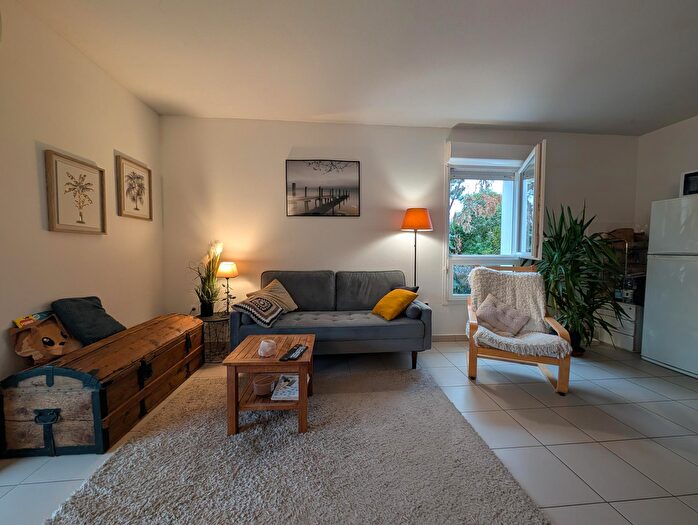 Bruges, Ausone, La Hutte, Le Grand Darnal - Appartement 3 pièces à vendre