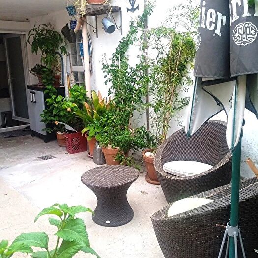 Maison 5 pièces à Lunel, à vendre