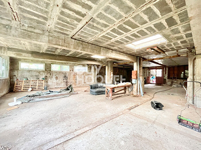 Appartement à vendre - Orthez - 1 pièce