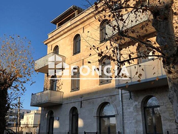 Appartement à louer - Saint Lazare, Vernon - 2 pièces - 1 chambre