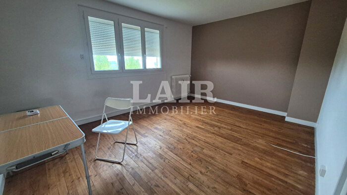 Sées : Appartement 4 pièces à louer