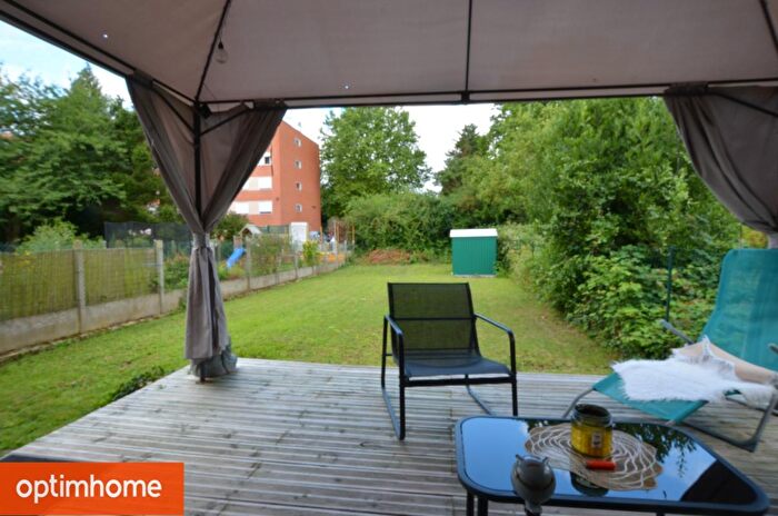 Appartement 3 pièces à Lens, Nord Ouest, à vendre