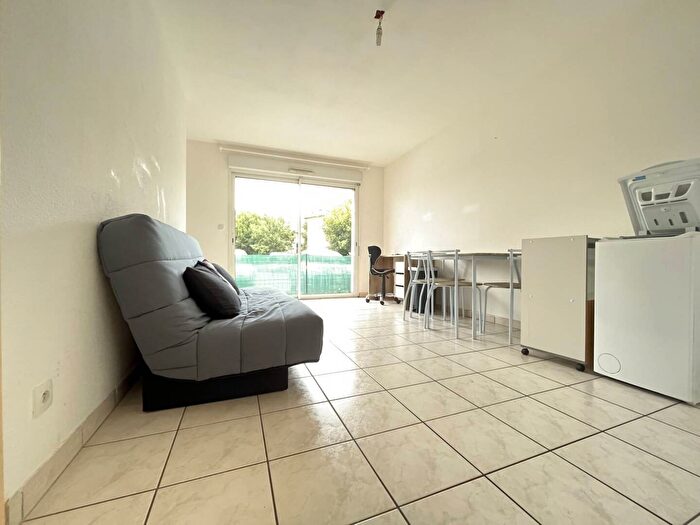 Balquieres-Secteur Rural, Onet-le-Château : Appartement 2 pièces à louer
