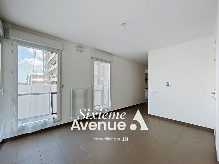 Appartement 2 pièces à vendre - Villeurbanne, République, Tolstoi