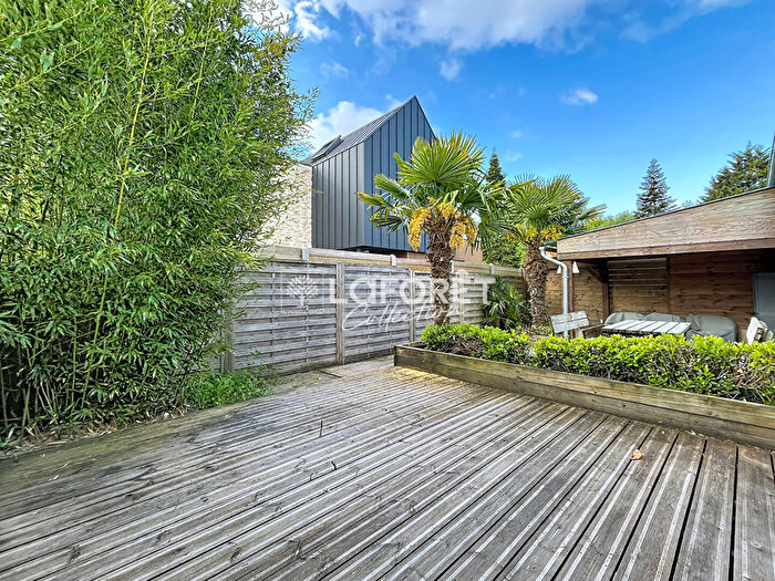 Maison 3 pièces à Camiers, à louer