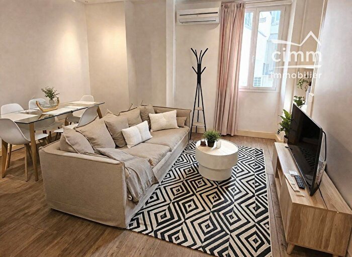 Courtenay : Appartement 2 pièces à louer