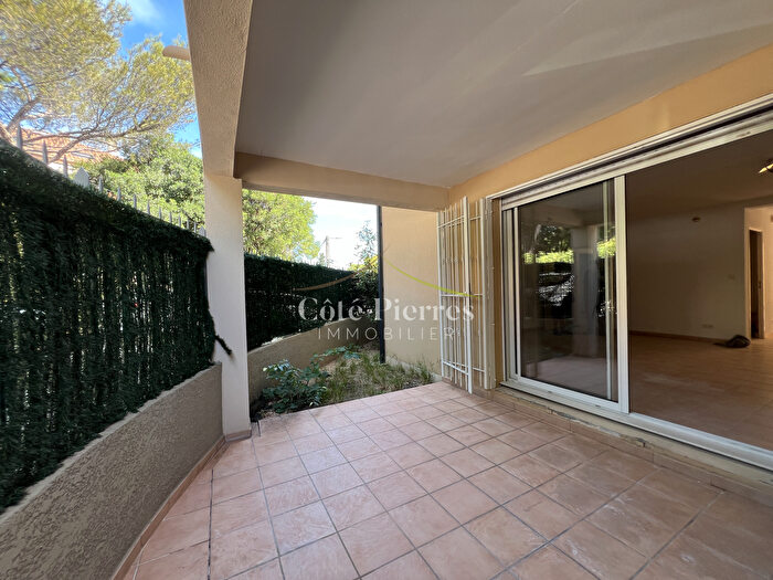 Appartement 3 pièces à vendre - Nîmes, Jean Jaurès