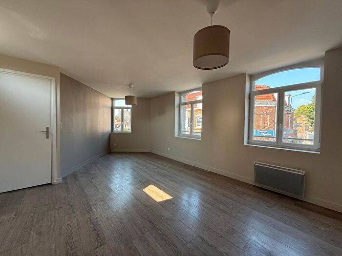 Appartement 4 pièces à louer - Sud, Pérenchies