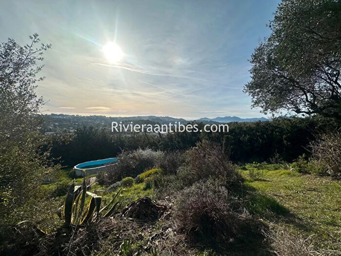 Maison à vendre - Mougins, Le Colombier, Colombe, Cabrières, Le Bordé