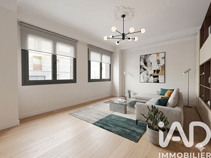 Appartement 2 pièces à Perrigny, à vendre