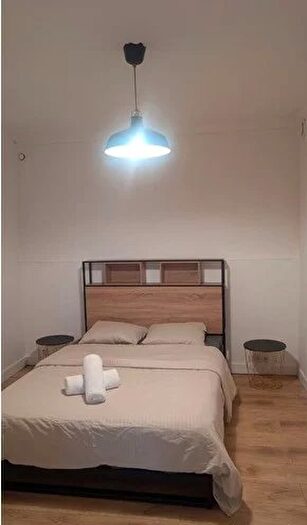 Le Mans : Appartement 2 pièces à louer