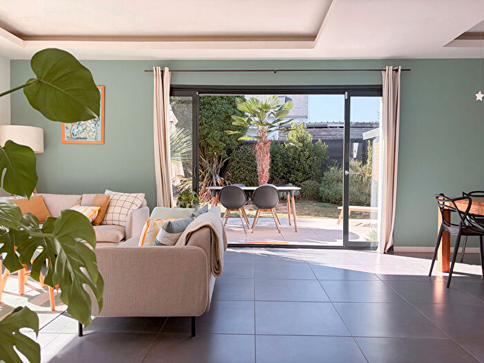 Maison 4 pièces à vendre - Briollay