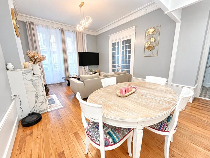 Appartement 3 pièces à vendre à Saint-Étienne, Tardy, Colline des Pères, Bizillon