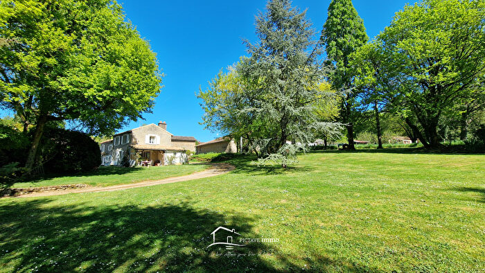 Cloué - Maison 7 pièces à vendre