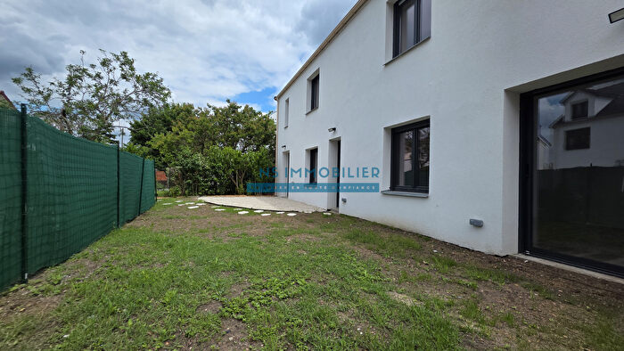 Sartrouville, La Vaudoire Centre-ville - Maison 5 pièces à vendre