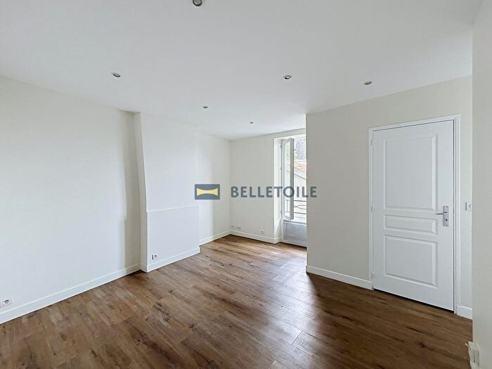 Maisons-Alfort, Hector Berlioz - Appartement 1 pièce à louer