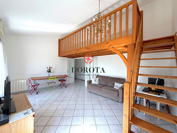 Appartement 3 pièces à Le Versoud, à vendre