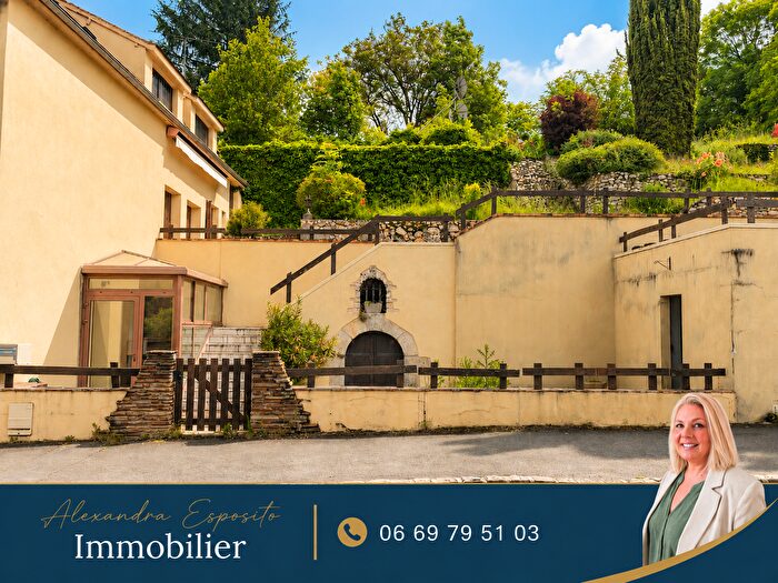 Maison 4 pièces à vendre à Maintenon