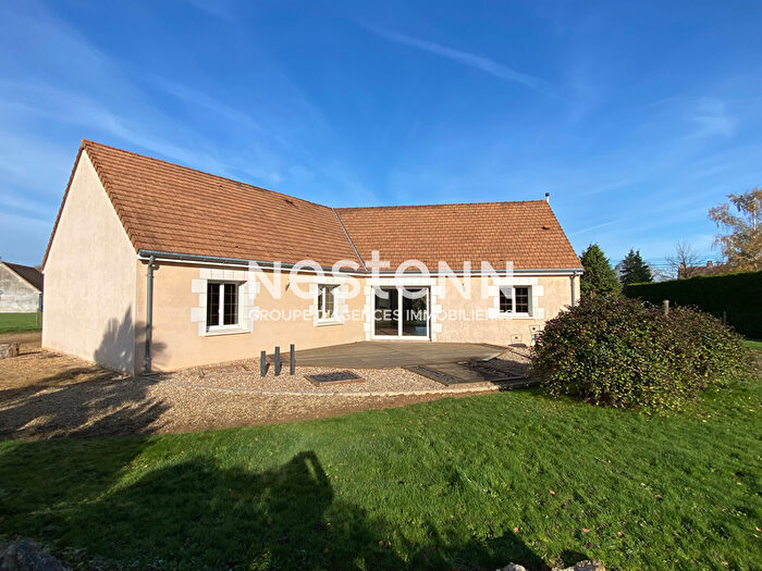 Maison à vendre - Lavernat - 7 pièces - 5 chambres