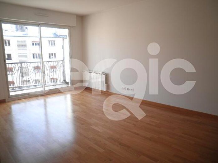 Appartement 3 pièces à louer - Reims, Centre-ville
